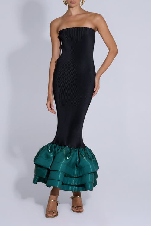 L'IDEE Ramblas Midi Dress